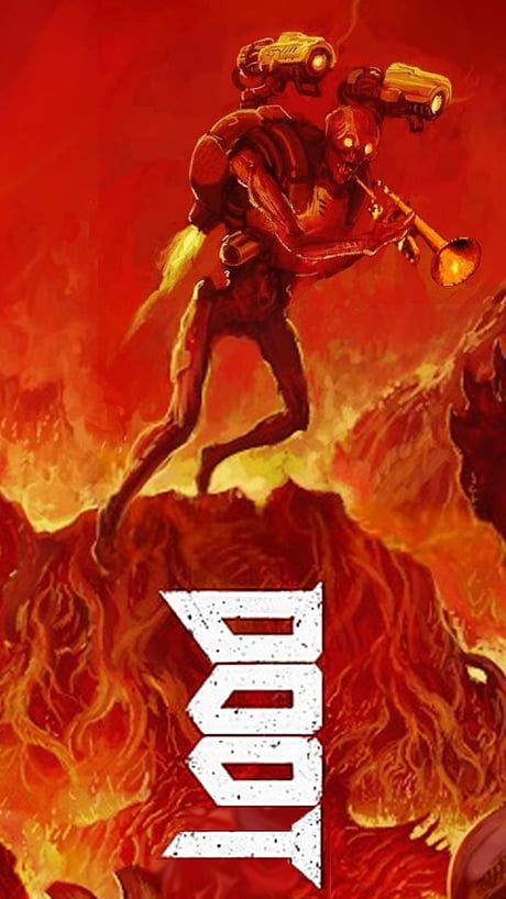 Doom Revenant Memes