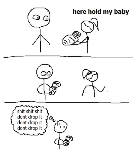 Intrusive Thoughts Memes Dying Your Hair Is Not An Intrusive Thought.