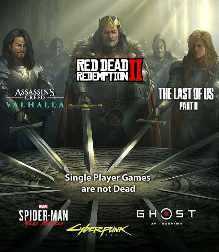Please don't let us down CDPR - 9GAG