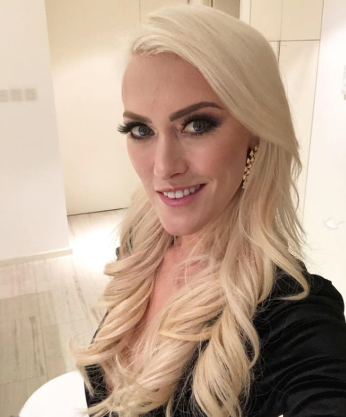 Supercar Blondie Alex Hirschi - 9GAG