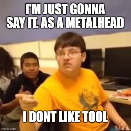 Melodic Death Metal Memes