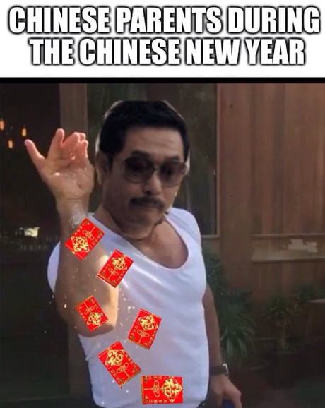 Funny Cny Memes