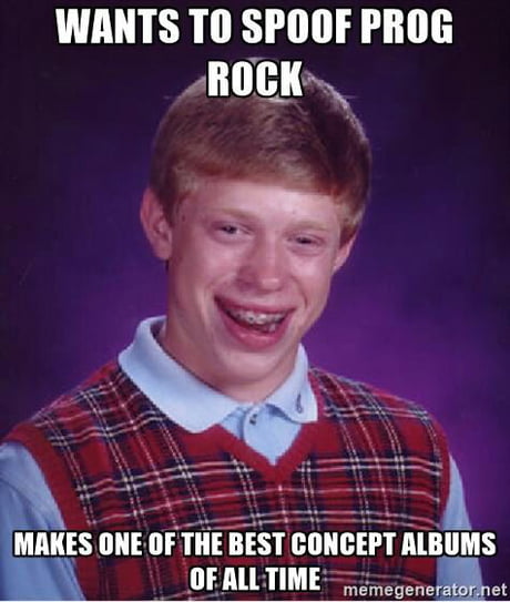 Jethro Tull Memes Some Metal Memes Memes Post Imgur
