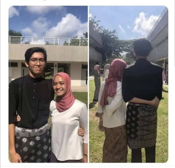 Halal Hug - 9GAG