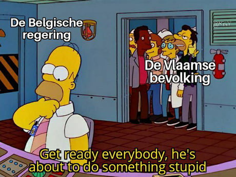 Belgische Memes