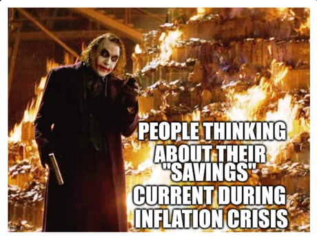 Best Funny hyper inflation Memes - 9GAG