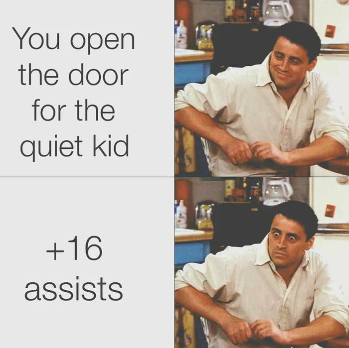 Wait a second - 9GAG