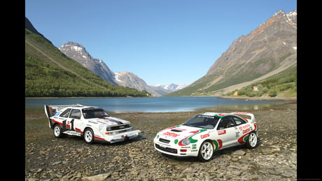 Rally Racing Memes 10 Reasons Why Street Racing Is A Bad Idea