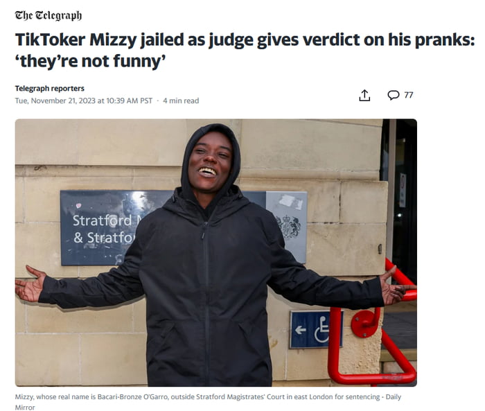 Finally, some good news - 9GAG