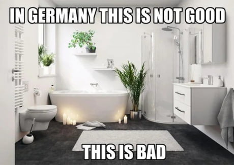 German Humour Memes