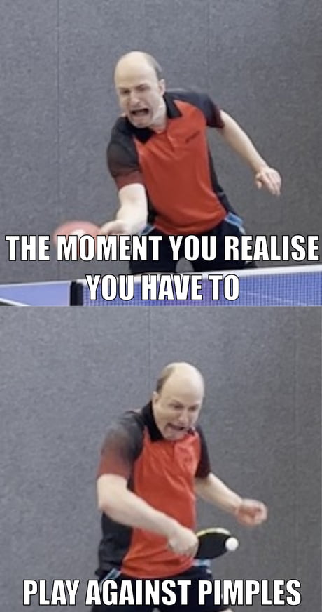 Best Funny pimples Memes - 9GAG