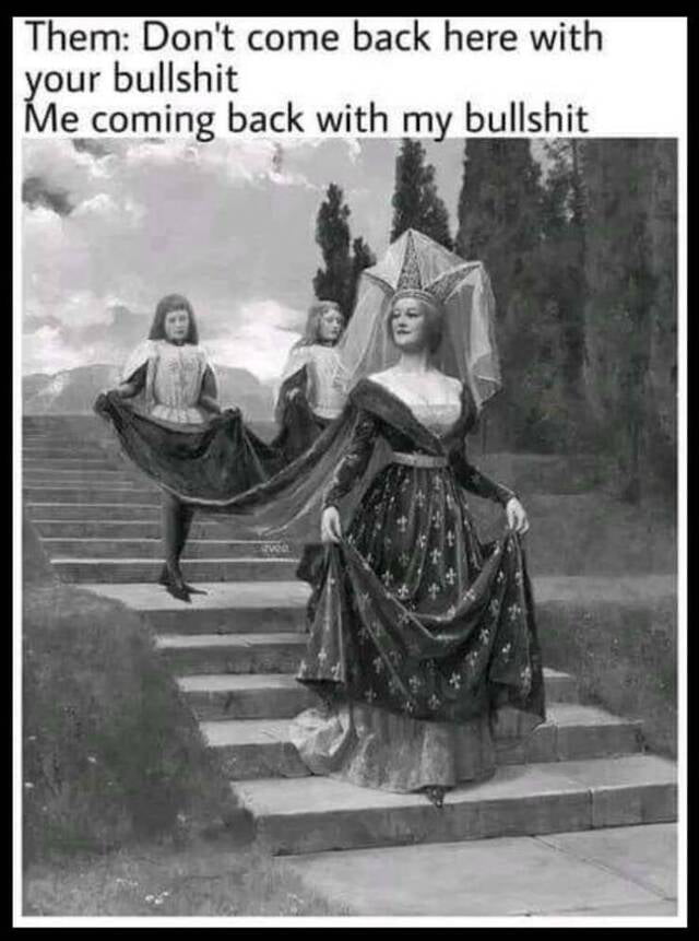 Me coming back... - 9GAG