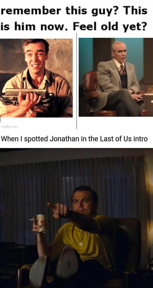 The uptick of memes from the mummy is a surprise to be sure, but a ...