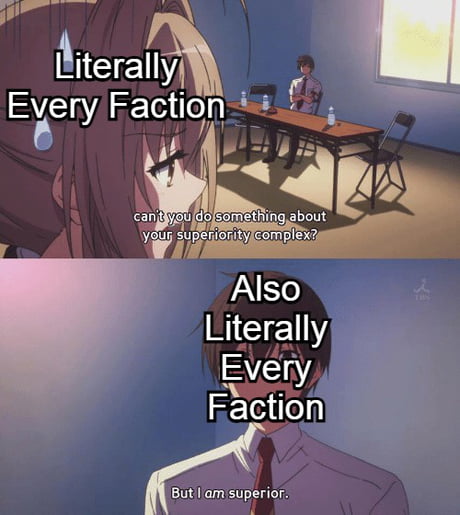 Superiority Complex Meme Lessons From Eastern Europe On Communism's