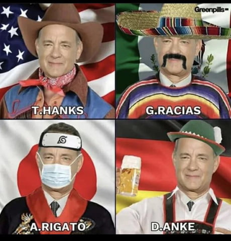 Melchett - 9GAG