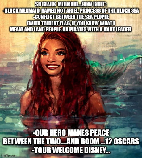 Memes For Ariel