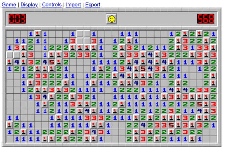 Best Funny minesweeper Memes - 9GAG