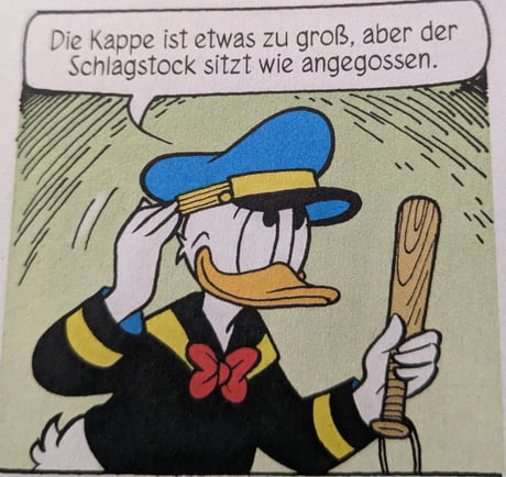 Best Funny donald duck Memes - 9GAG