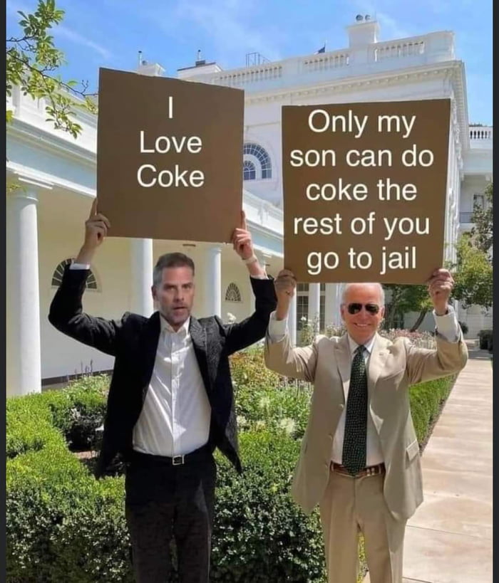 No coke for you!! - 9GAG