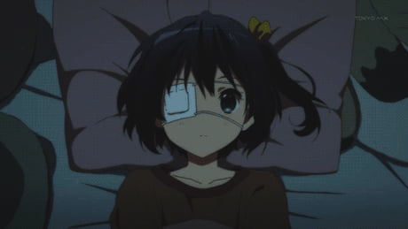Rikka Gif