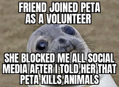 Best Funny peta Memes - 9GAG