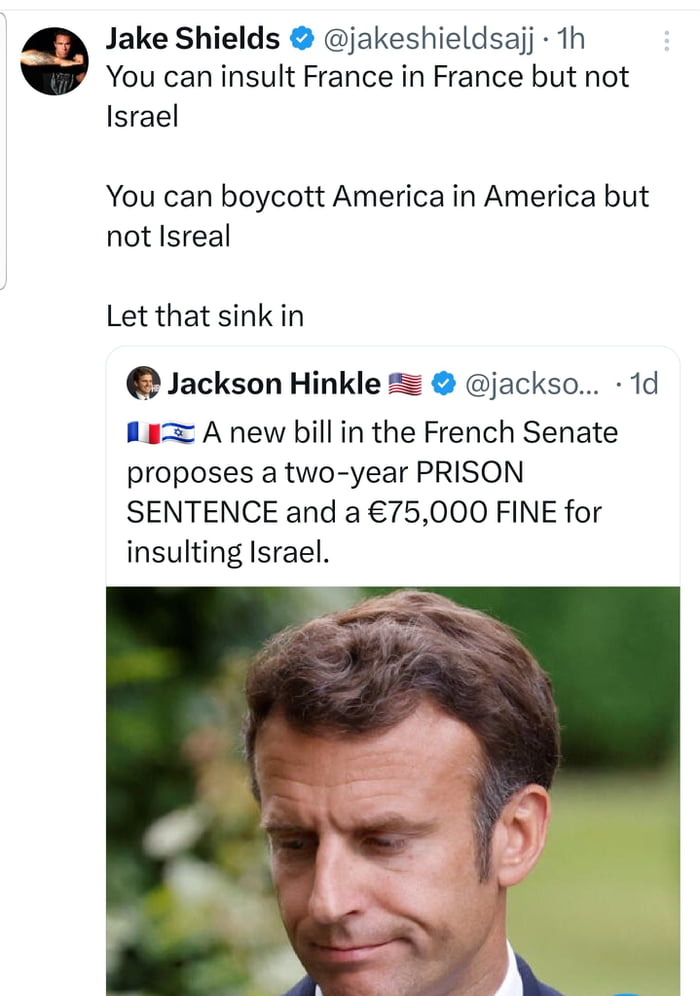 The untouchables. - 9GAG