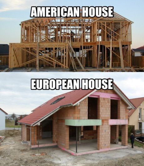 Best Funny house Memes - 9GAG