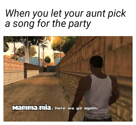 Best Funny abba Memes - 9GAG