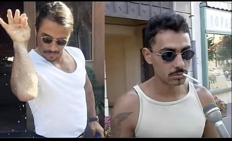 Best Funny salt bae Memes - 9GAG