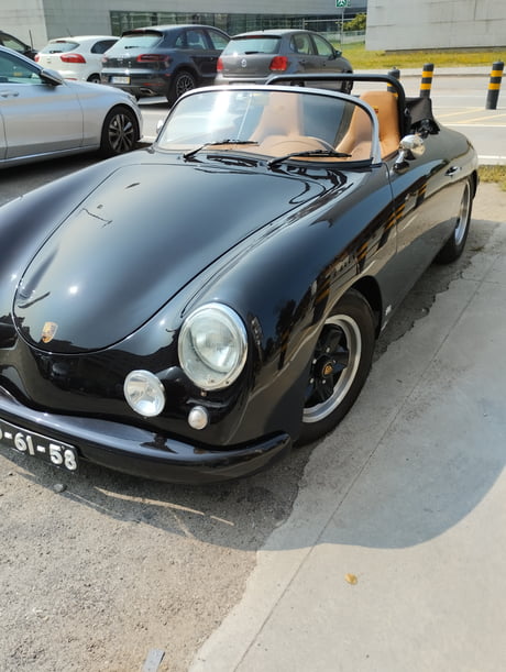 Best Funny porsche Memes - 9GAG