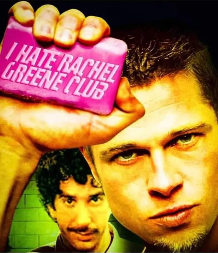 Guess the first rule of the club.... - 9GAG