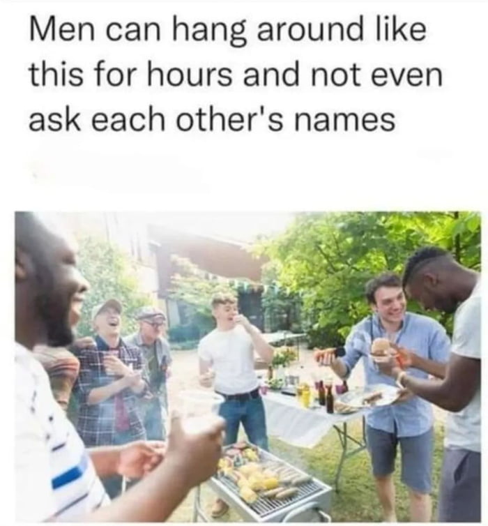 Bros not names - 9GAG