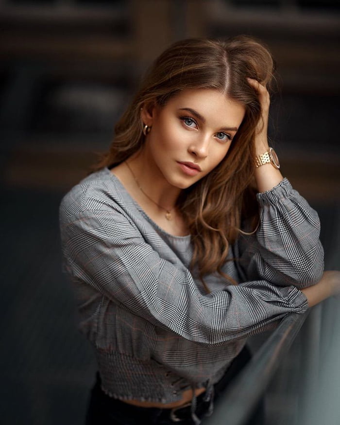 Jade Rastoldo - 9GAG