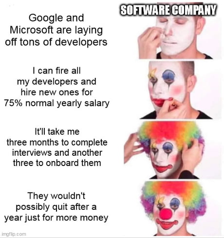 Best Funny software development Memes - 9GAG