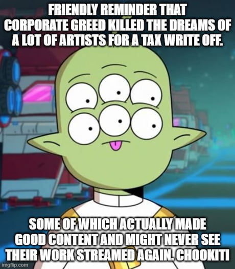 Best Funny final space Memes - 9GAG