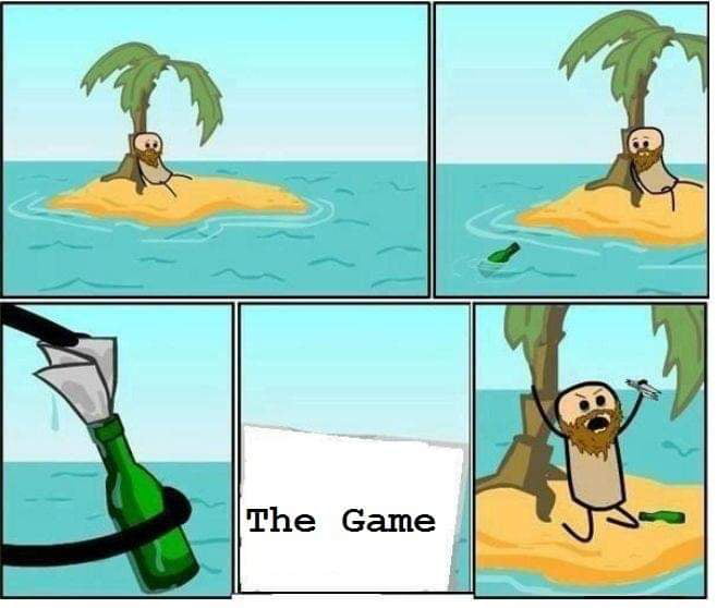 No one is safe - 9GAG