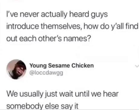 Best Funny men will be men Memes - 9GAG