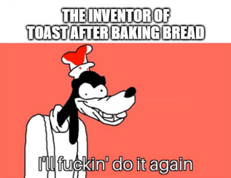 Best Funny toast Memes - 9GAG