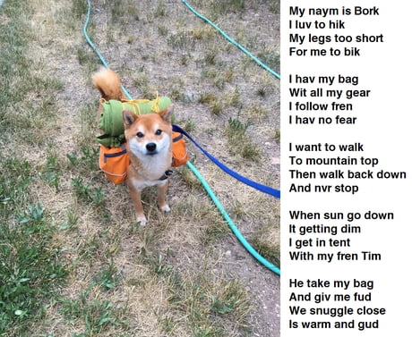Best Funny poem Memes - 9GAG