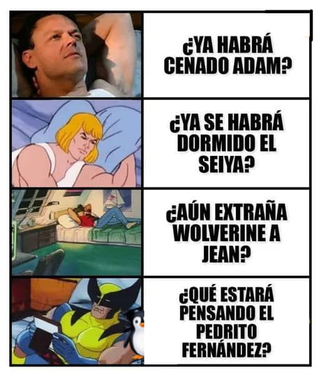 Memes En Camas