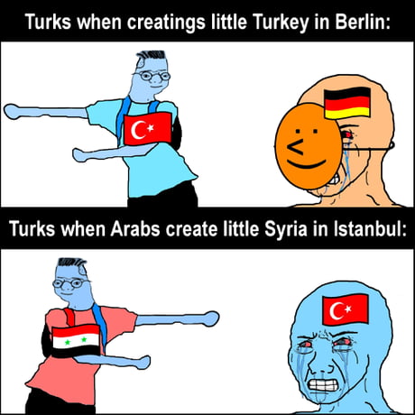 Funny Turkey 🇹🇷 Memes - 9GAG