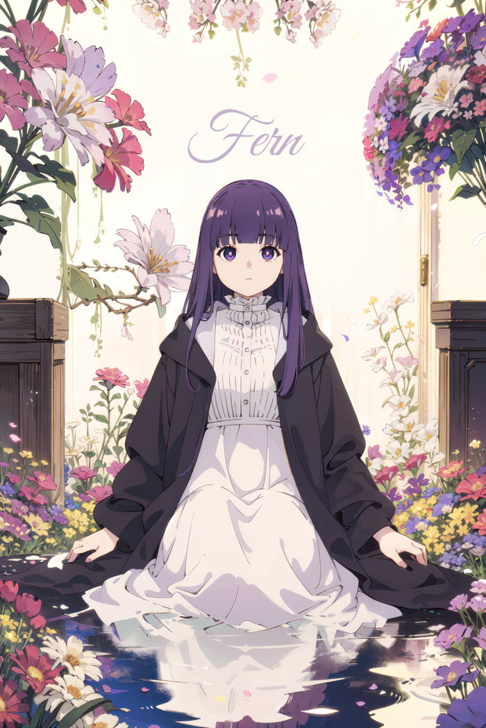 Beautiful and no need for fan service - 9GAG