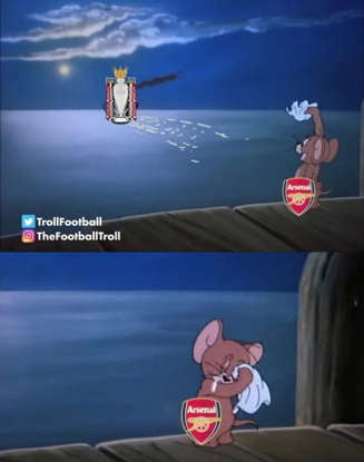 Best Funny arsenal Memes - 9GAG
