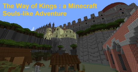 Xbox 360 Minecraft Adventure Maps