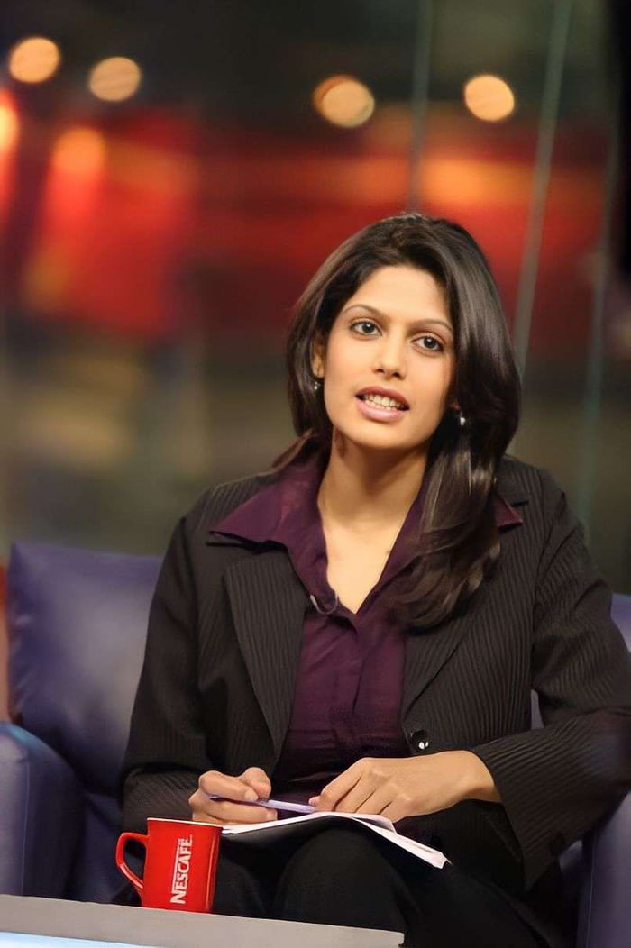 Palki Sharma used to be so hot - 9GAG