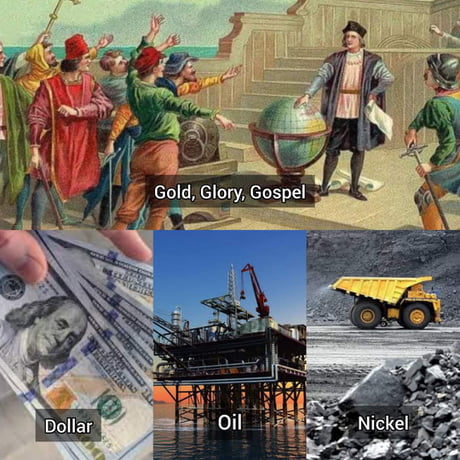 Best Funny oil Memes - 9GAG