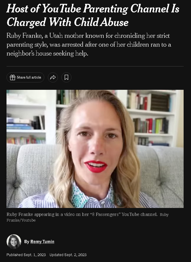 A great example for all parents - 9GAG