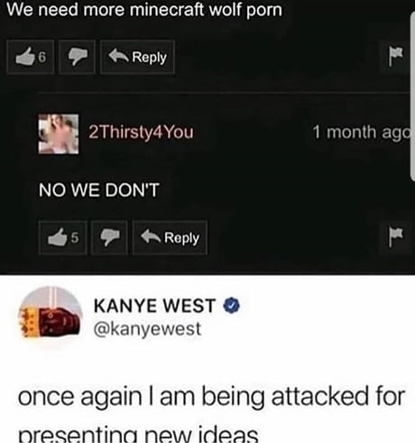 Meme Thank You Kanye Very Cool Thank You Kanye Very Cool | TikTok