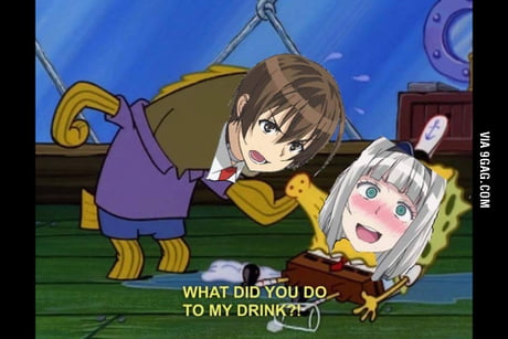 Anna Love Nectar Memes