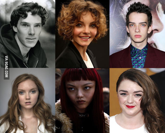 A picture of the average English person - 9GAG